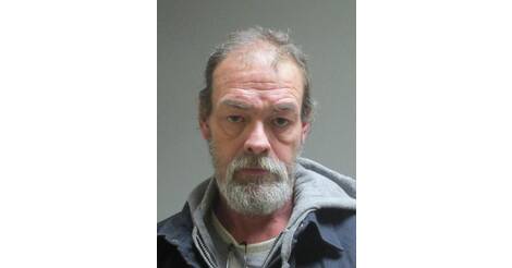 View Offender - Jeffrey Ray Craig - Johnson County Sheriff MO