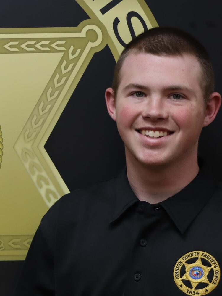 Detention Center / Control Center Division | Johnson County Sheriff MO