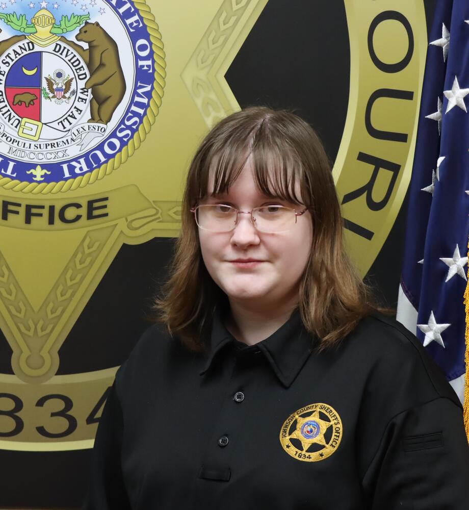 Detention Center / Control Center Division | Johnson County Sheriff MO